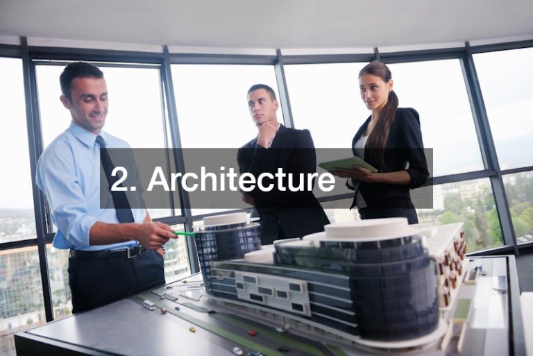 9 Fields of Study You Can Choose From at University - Career Accelerant